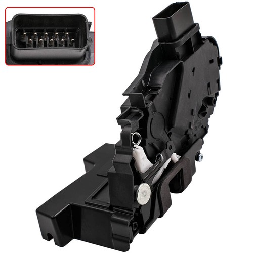 Front Left Door Lock Actuator Latch LR011277 For Land Rover Freelander ...