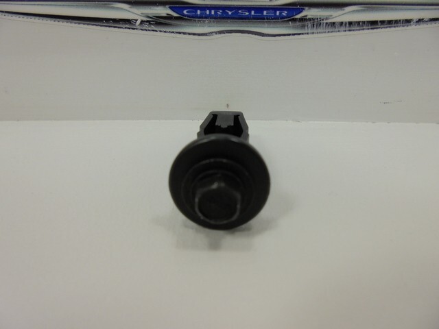 OEM Mopar Retainer Nut Dodge RAM Challenger Jeep 6510123aa Set of 4 for ...