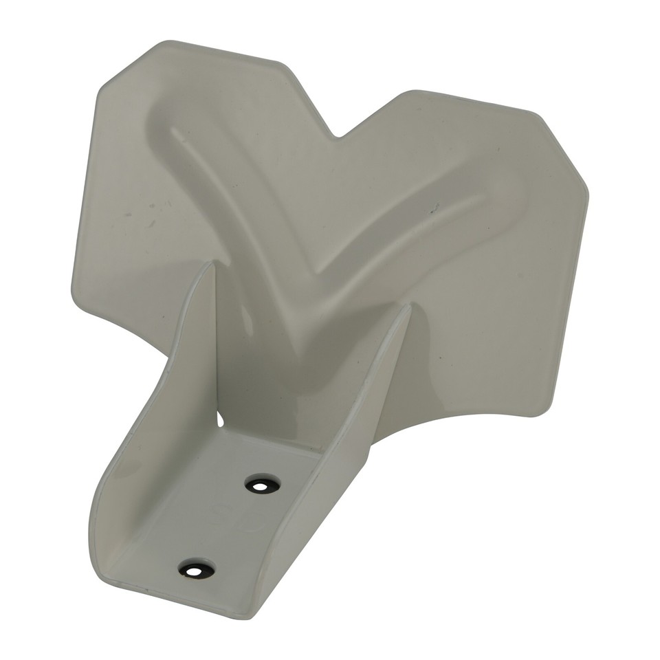 Snow Defender 4500 | Powder Coated Stainless Steel Snow Guards | 40 ...