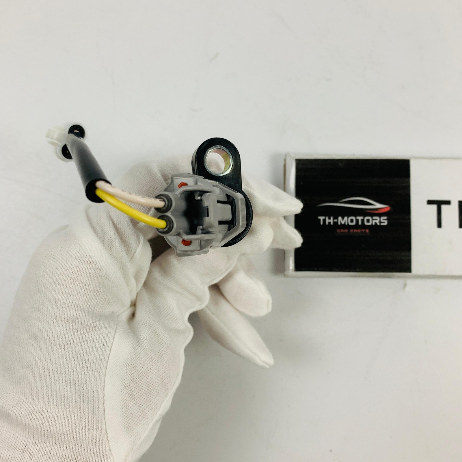 SUBARU Impreza WRX STI Sensor Camshaft Position MT205 2.0L Turbo ...