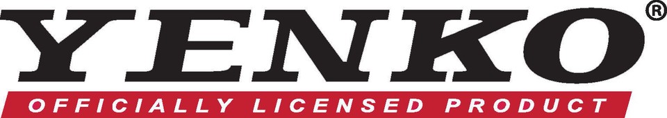 ACC 1967-1969 Chevrolet Camaro Yenko Custom Yenko / SC Logo 4pc Loop ...