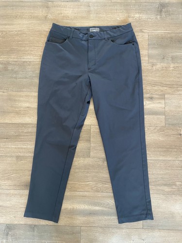 Vrst pants mens 34x30 - Gem