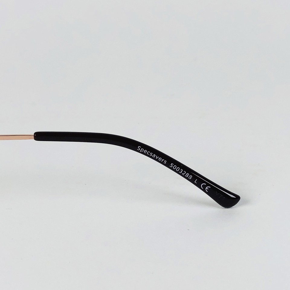 SPECSAVERS eyeglasses PINK SQUARE glasses frame MOD: FICUS 32262162 ...