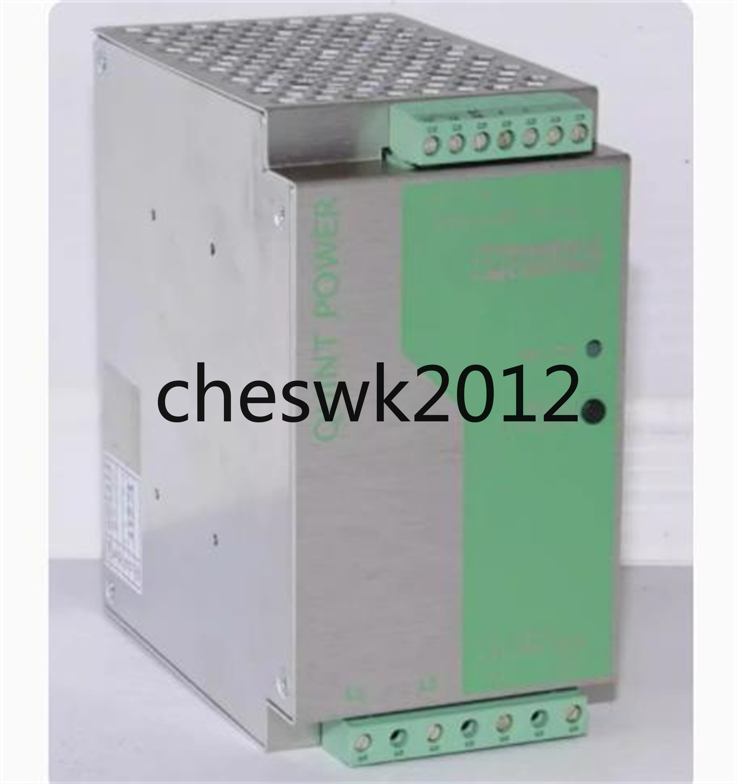 1PCS NEW IN BOX phoenix Power supply QUINT-PS-3X400-500AC/24DC/ 5 ...