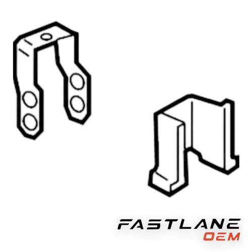 Купить Редуктор, реечные детали | 2022-2023 Chevrolet GM Left-Outer ...