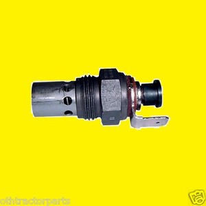 Massey Ferguson 2666108 3583543M2 Intake Manifold Diesel Heater ...