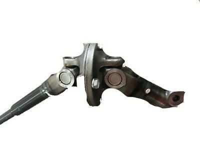 Toyota Genuine OEM YOKE SUB-ASSY, STEERING SLIDING LAND CRUISER 90 ...