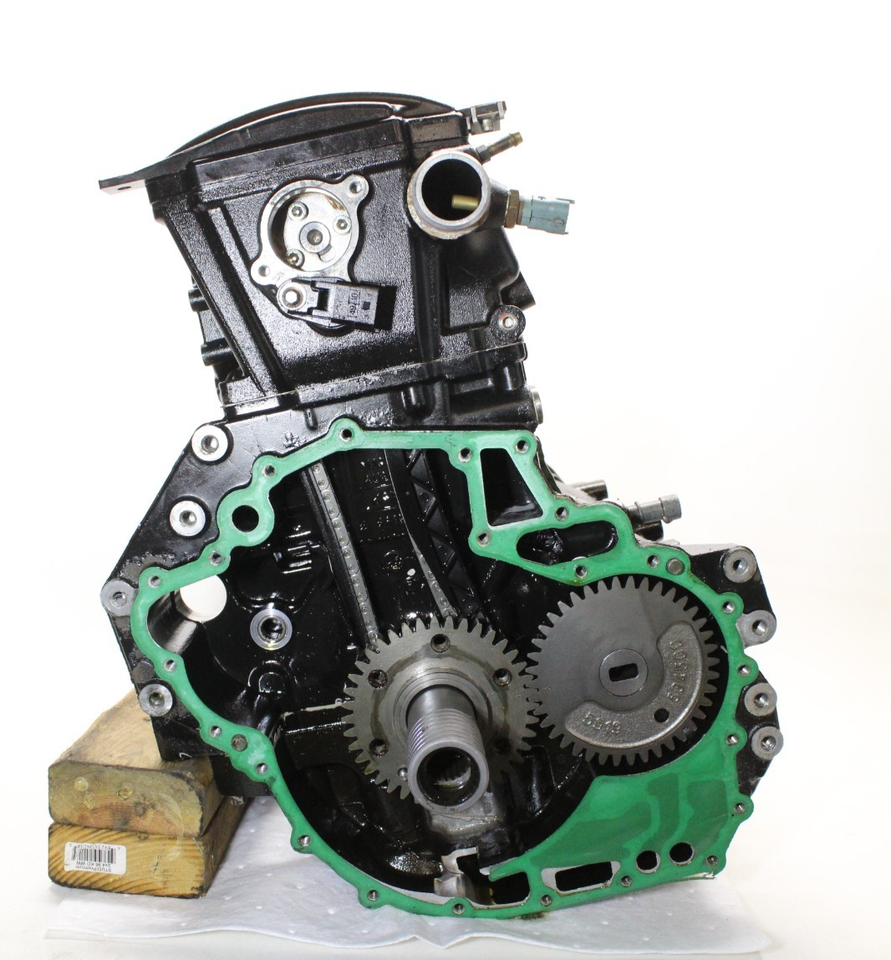 SEADOO 4TEC 1503 ENGINE 06-17 260 255 230 215 RXP RXT GTX GTR NO CORE ...