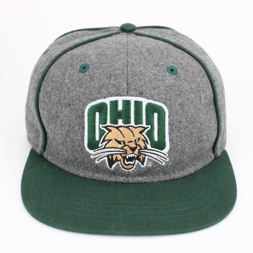 Men S Official Team Hat Ohio University Baseball