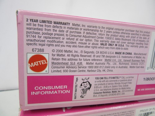 Barbie dogs Dress-Up Pets sets 67388 Mattel lot of 3 | eBay