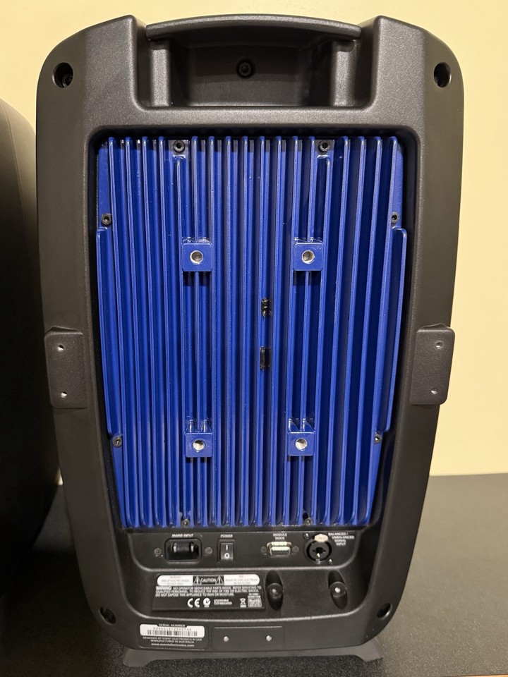 Event Opal Studio Monitors | eBay