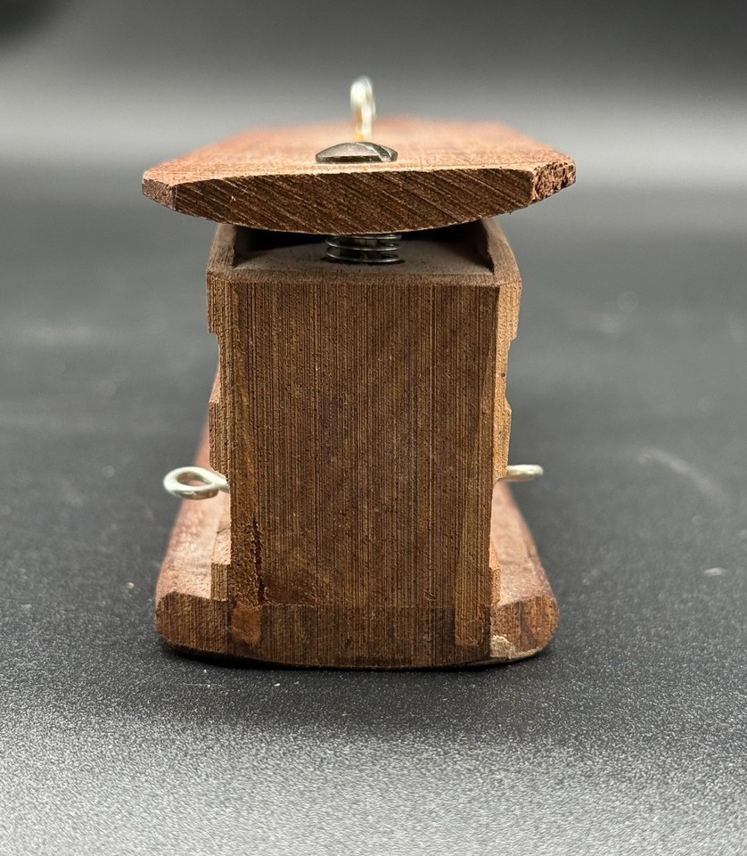 Vintage Lynch World Champion Turkey Call, Model 102, 1958 Liberty ...