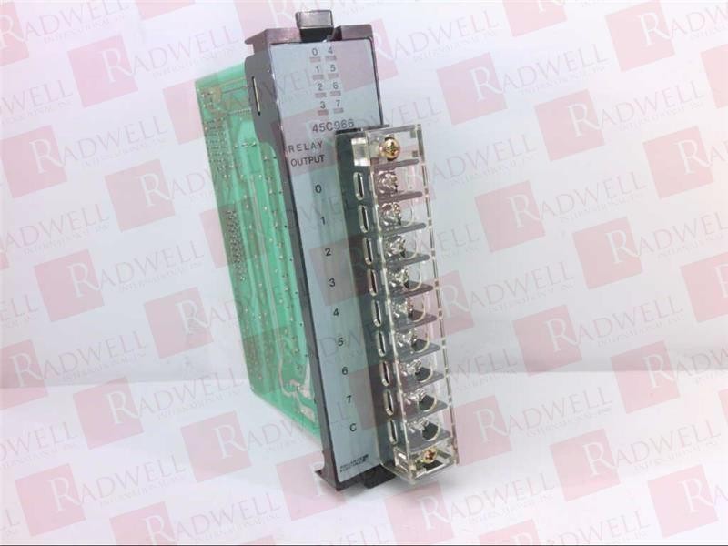 ASEA BROWN BOVERI 45C-966 / 45C966 (NEW IN BOX) | eBay