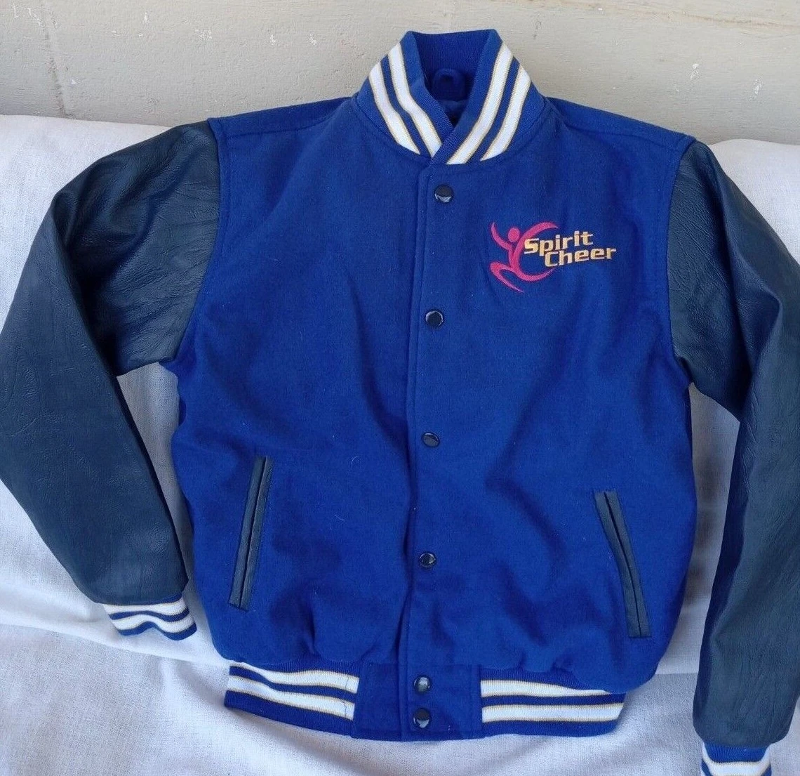 Varsity Cheer Jackets