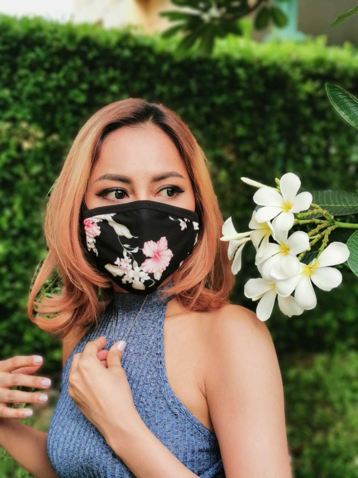 Cute Meerkat FACE MASK Timon Animal Lovely Animal planet tv Fashion ...