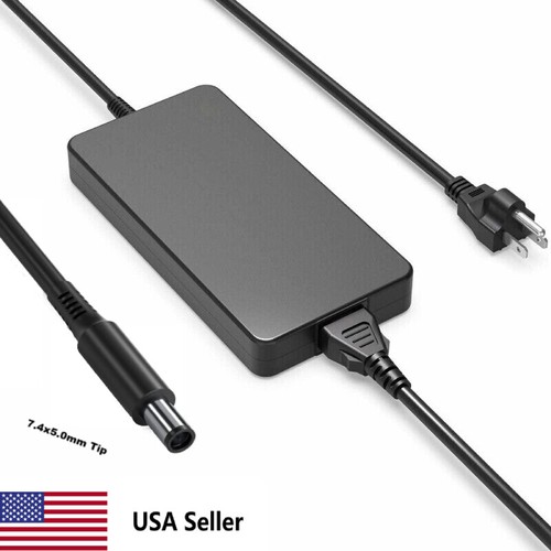 240W Laptop AC Adapter Charger for Dell Precision 7510 7520 7530 7540 ...