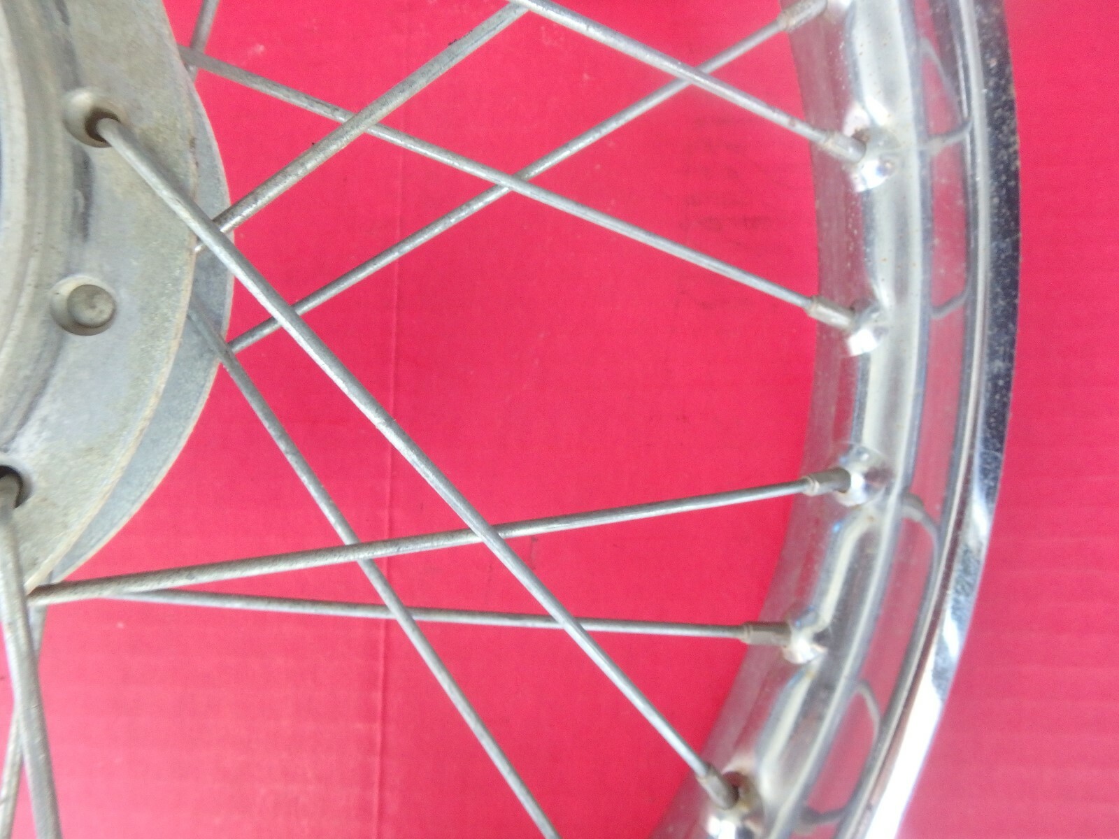 Honda Scrambler CL 90 Front Wheel Rim EBay honda-scrambler-cl-90-front-wheel-rim-ebay