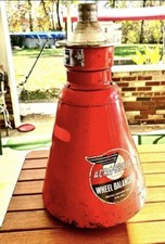 Vintage Weaver Wheel Balancer Bubble Type Acra-speed Wj-65 for sale ...