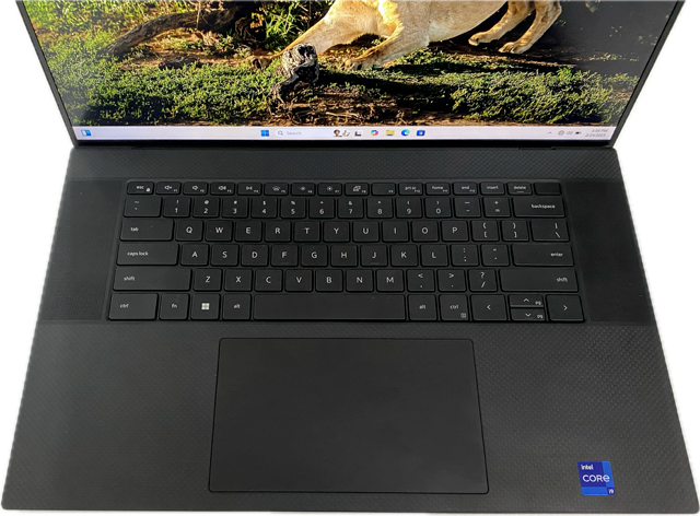 Dell Precision 5770 Ci9-12900H 2.6GHz 32GB DDR5 RAM 512GB M.2 | eBay