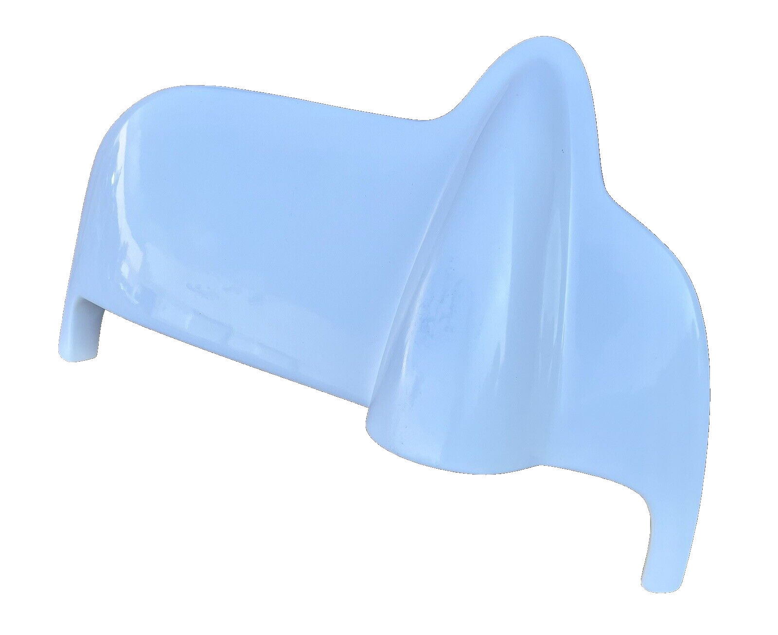 Porsche 356 Speedster Fiberglass Hump Clam Shell | eBay