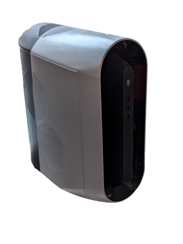 Alienware Aurora R11, 16 GB RAM, Intel Core i5-10400F, GeForce GTX 1650 ...