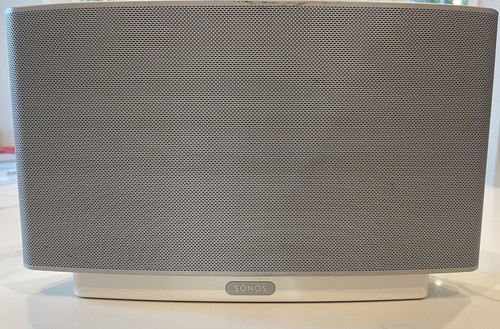 Sonos Play:5 ZonePlayer S5 Gen 1 Wireless Music System Speaker with ...