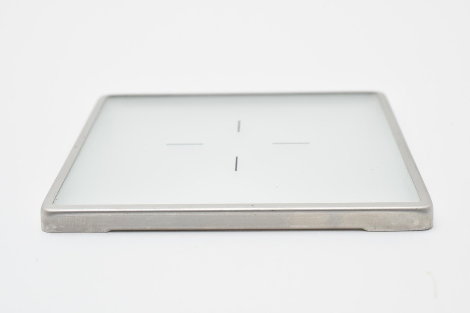 [MINT] Hasselblad Focusing Screen Acute Matte 42165 for 500 501 503 ...