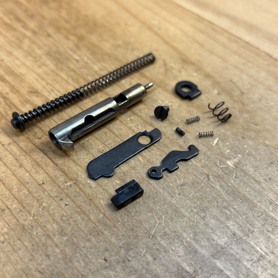 TAURUS PT111 Millennium 9mm Parts - Firing Pin Assembly (Old Version ...