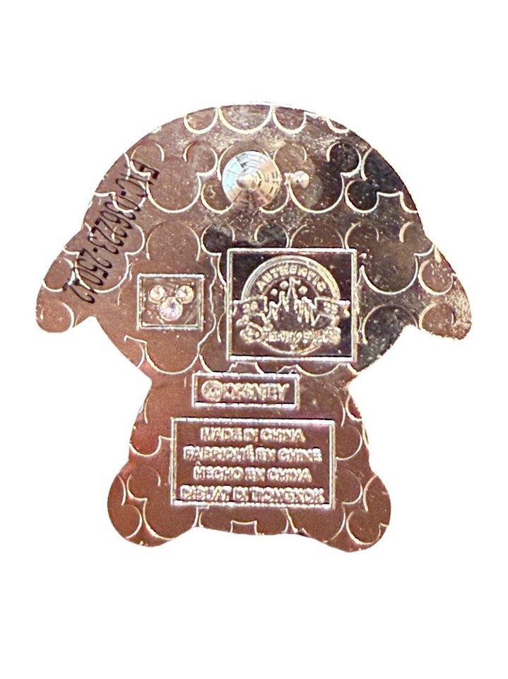 Disney Parks 2025 NEW Mini MixIts Mix It’s Mystery Pin Mickey Mouse ...