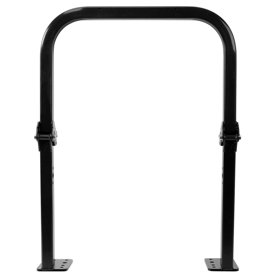 Tractor Folding ROPs Roll Bar For John Deere 2210 & 2305 Folding ...