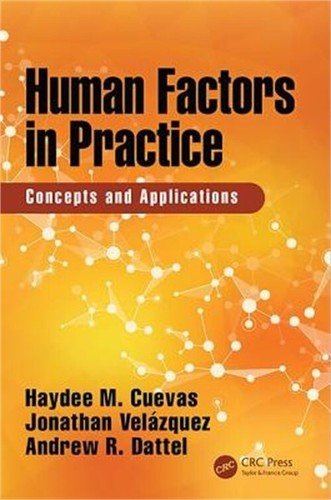 Human Factors in Practice: Concepts and Applications (Hardback or Cased ...