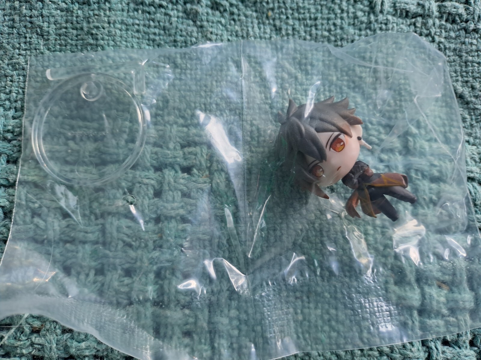 Genshin Anime Minifigure | eBay Australia