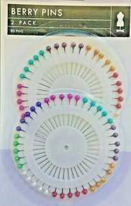Berry Pins 2 pack | eBay