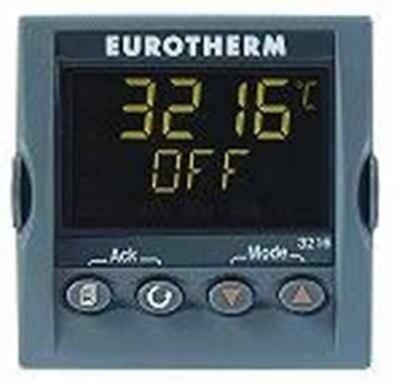 1Pc Eurotherm 3204/Cc/Vh/Dddx/R/Xxx/G/Eng/Eng mq | eBay