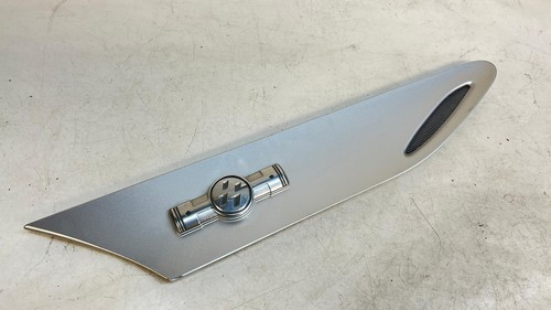 SCION FRS RIGHT FENDER TRIM/GARNISH - ARGENTO SILVER METALLIC (D6S ...