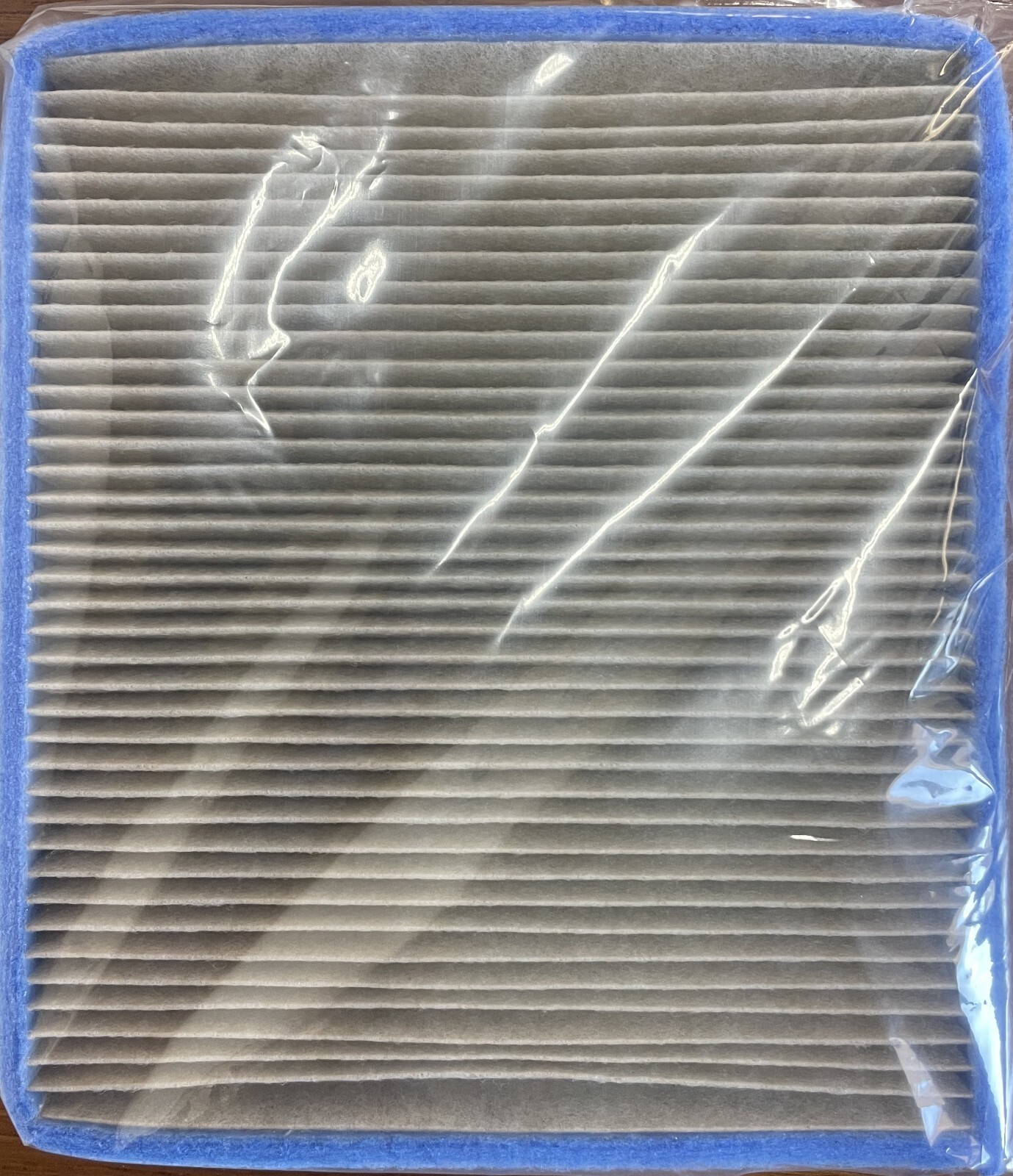 Genuine Suzuki ELEMENT, AIR CLEANER 13780-54G10 | eBay Australia