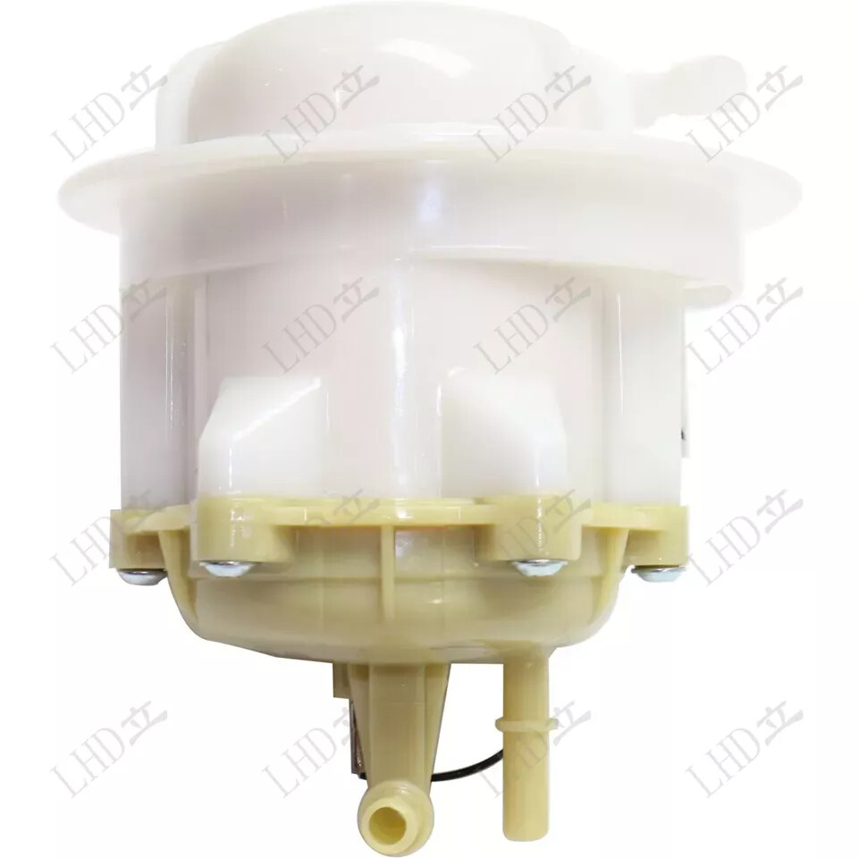 Fuel Filter Left Side 7L8919679 For 2007-2015 Audi Q7 4LB Sport Utility ...