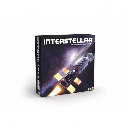 Interstellar - englisch | eBay