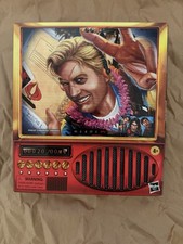 G.I. Joe 6" Classified Series Philip “Chuckles” Provost