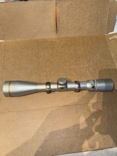 Silver Hunting Rifle Scopes for sale - eBay