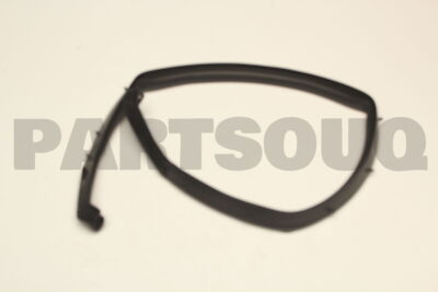 5339530010 Genuine Toyota SEAL, HOOD TO FR END 53395-30010 | eBay