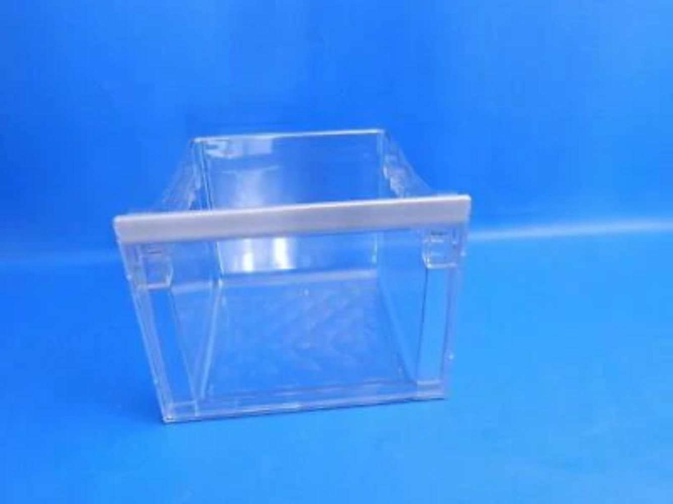 GE Refrigerator Deli Drawer WR32X10524 | eBay