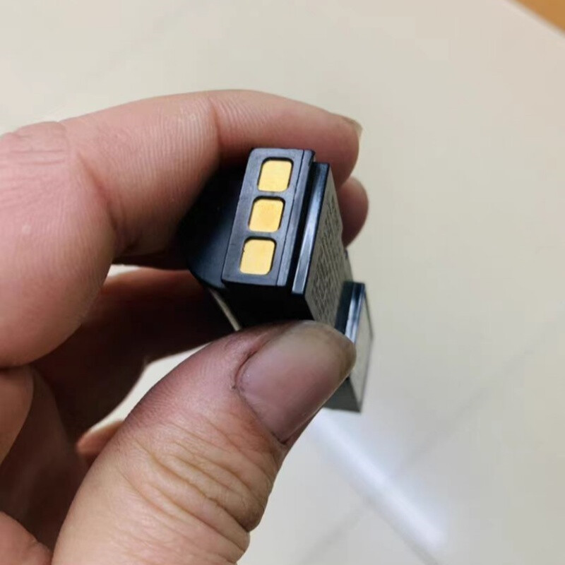 1PC New Keyence BT-B5 Code Reader Battery BTB5 with warranty. | eBay