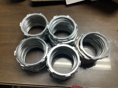 EATON Crouse Hinds 16X, 2 inch fitting lock nut 50 pack | eBay