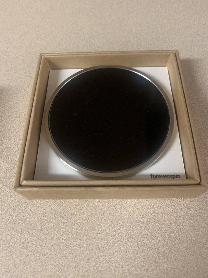 ForeverSpin Amber Ore 2023 Mystery Top Spinning Base And Bonus Money ...