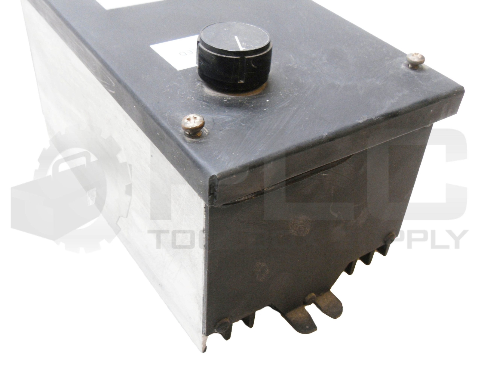 RELIANCE ELECTRIC DCI-3 MOTOR CONTROLLER 115-230V 12.5A 50/60HZ 1PH ...