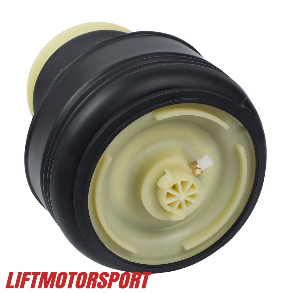 Fits 07-13 X5 E70/08-14 X6 E71 E72 Rear LH&RH Air Suspension Spring ...