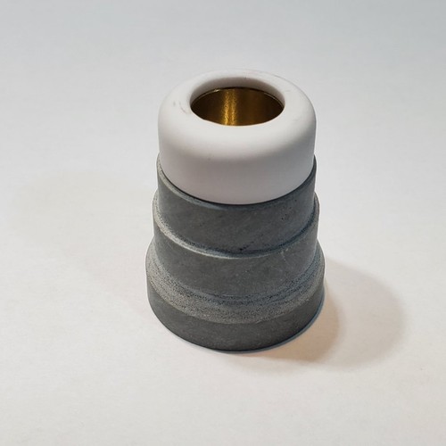 Harbor Freight Titanium IPT65 Plasma 65 TI-PC65 Torch Tips Electrode ...