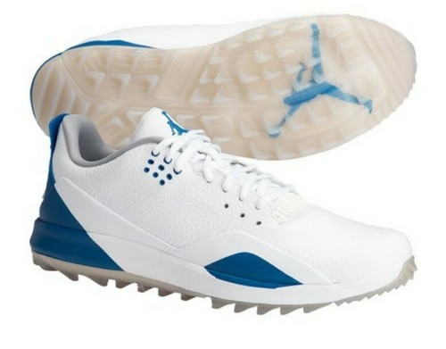 Nike Mens Air Jordan Golf ADG 3 Military Blue CW7242-101 Size 13 | eBay