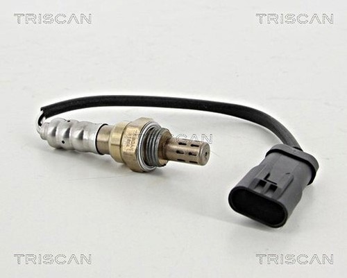 TRISCAN Lambda Sensor For DACIA RENAULT Duster Logan Sandero Solenza ...